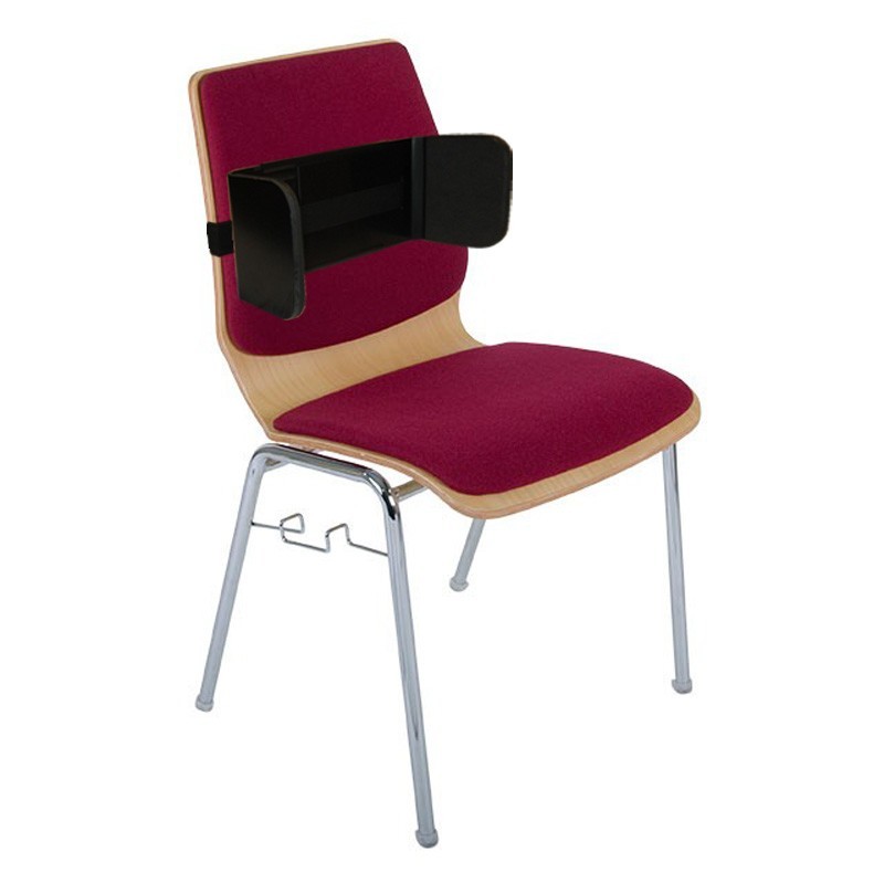 Cale-tronc pour le maintien de personnes hypotoniques