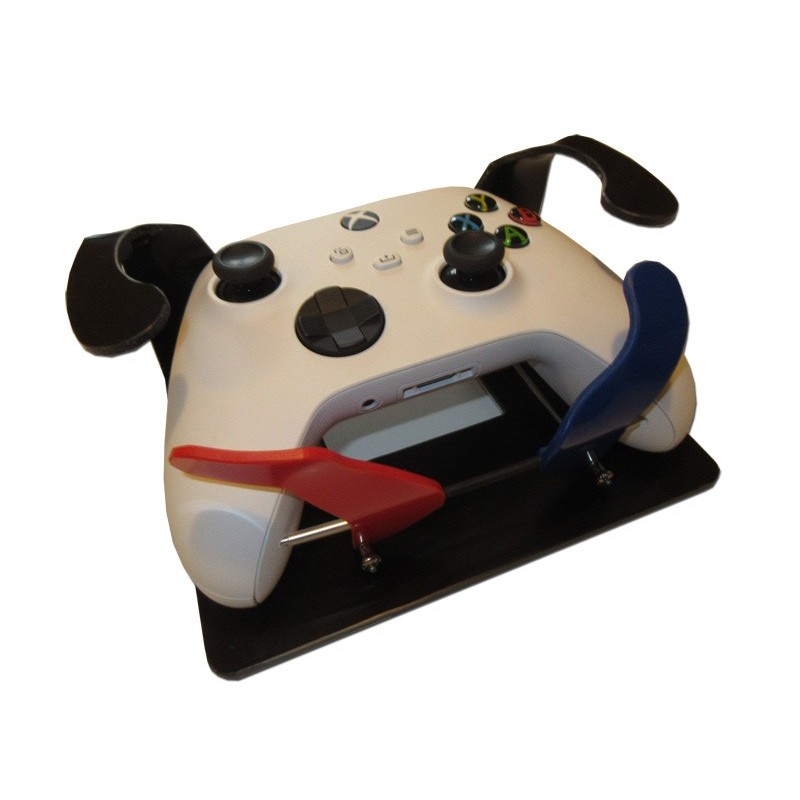 Remplacement/Remontage de Manette Adaptée Systergo