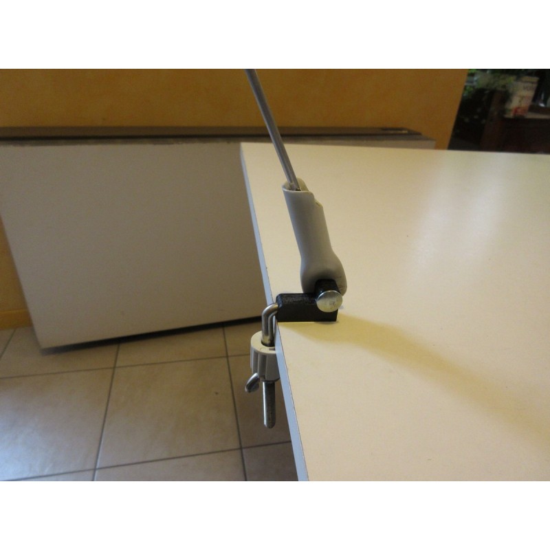 Support de tige buccale personnalisé